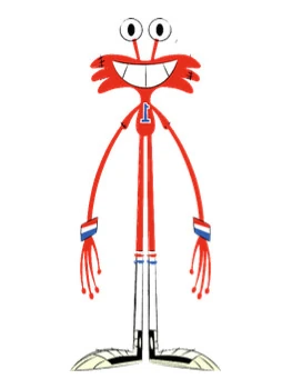 Wilt | Boomerang from Cartoon Network Wiki | Fandom