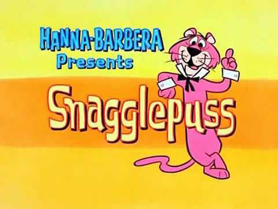 Snagglepuss | Boomerang from Cartoon Network Wiki | Fandom Snagglepuss | Boomerang from Cartoon Network Wiki | Fandom