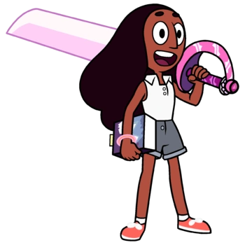 Connie Maheswaran | Boomerang from Cartoon Network Wiki | Fandom