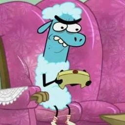 Buford | Boomerang from Cartoon Network Wiki | Fandom