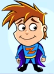 Tommy Zoom | Boomerang from Cartoon Network Wiki | Fandom