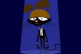 Calling Cat-22 | Boomerang from Cartoon Network Wiki | Fandom