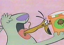 Little Dog | Boomerang from Cartoon Network Wiki | Fandom