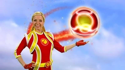 Mighty Mites | Boomerang from Cartoon Network Wiki | Fandom