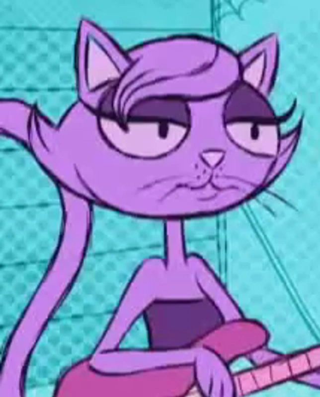 Jessica | Boomerang from Cartoon Network Wiki | Fandom