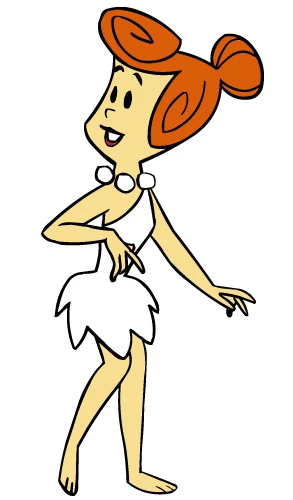 Wilma Flintstone | Boomerang from Cartoon Network Wiki | Fandom