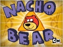 Nacho Bear (series) | Boomerang from Cartoon Network Wiki | Fandom