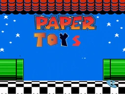 Paper Toys | Boomerang from Cartoon Network Wiki | Fandom