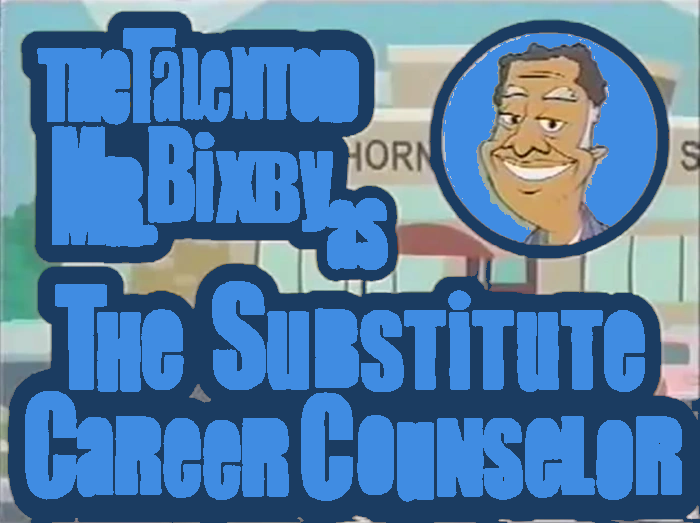 The Talented Mr. Bixby | Boomerang from Cartoon Network Wiki | Fandom The Talented Mr. Bixby | Boomerang from Cartoon Network Wiki | Fandom