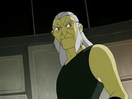 Dr. Animo | Boomerang from Cartoon Network Wiki | Fandom