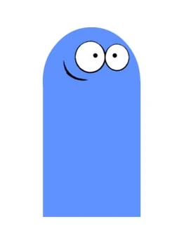 Bloo | Boomerang from Cartoon Network Wiki | Fandom
