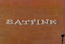 Batfink | Boomerang from Cartoon Network Wiki | Fandom