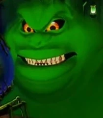 Kibosh | Boomerang from Cartoon Network Wiki | Fandom