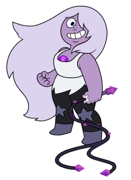 Amethyst | Boomerang from Cartoon Network Wiki | Fandom