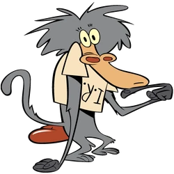 Boomerang Cartoon Network Characters