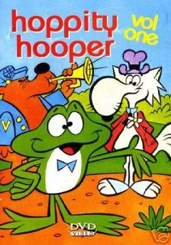 Hoppity Hooper | Boomerang from Cartoon Network Wiki | Fandom