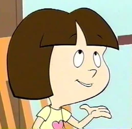 Amy | Boomerang from Cartoon Network Wiki | Fandom
