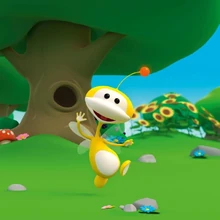 Uki (TV series) | Boomerang from Cartoon Network Wiki | Fandom
