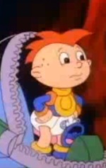 Max | Boomerang from Cartoon Network Wiki | Fandom