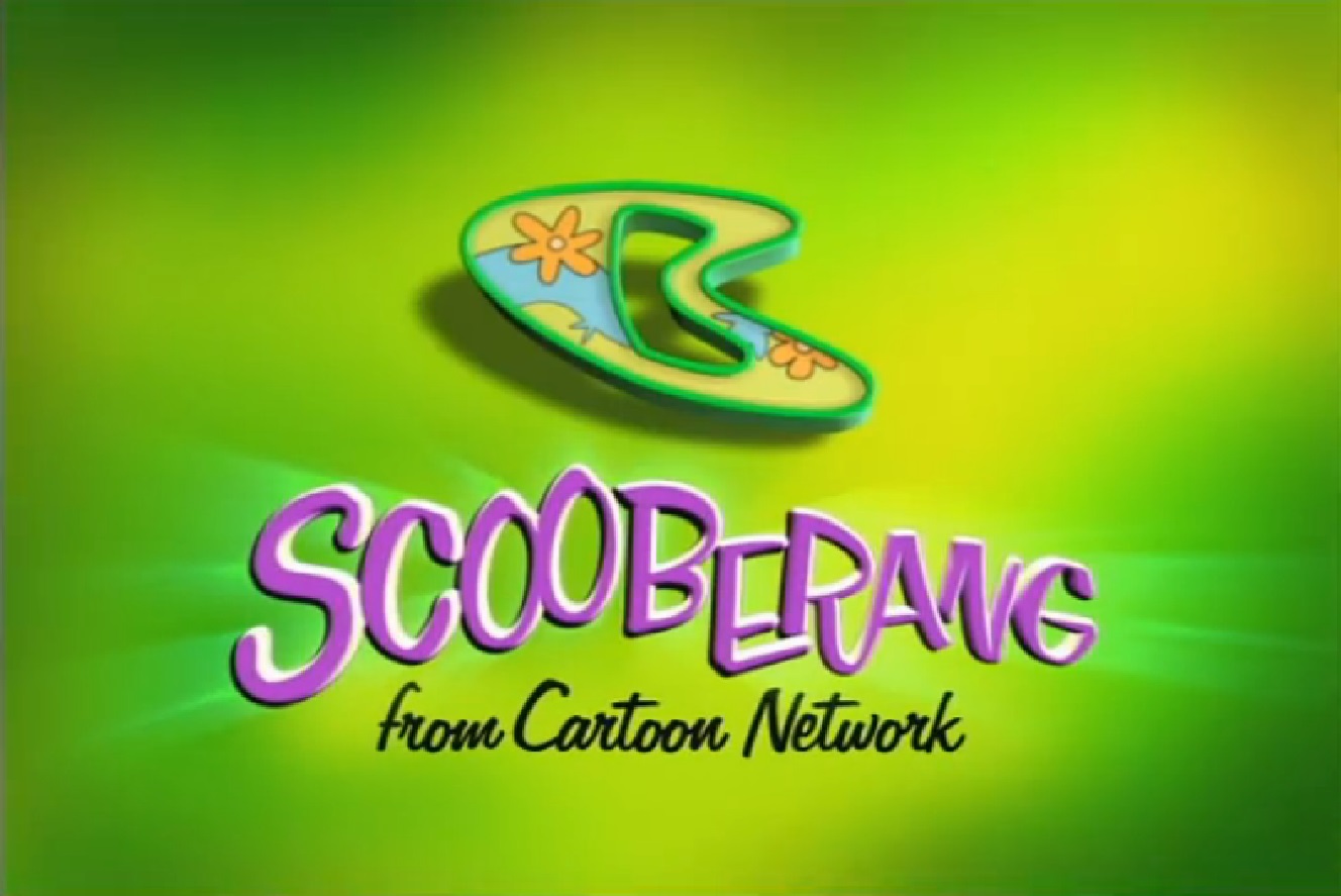 Scooberang | Boomerang from Cartoon Network Wiki | Fandom Scooberang | Boomerang from Cartoon Network Wiki | Fandom