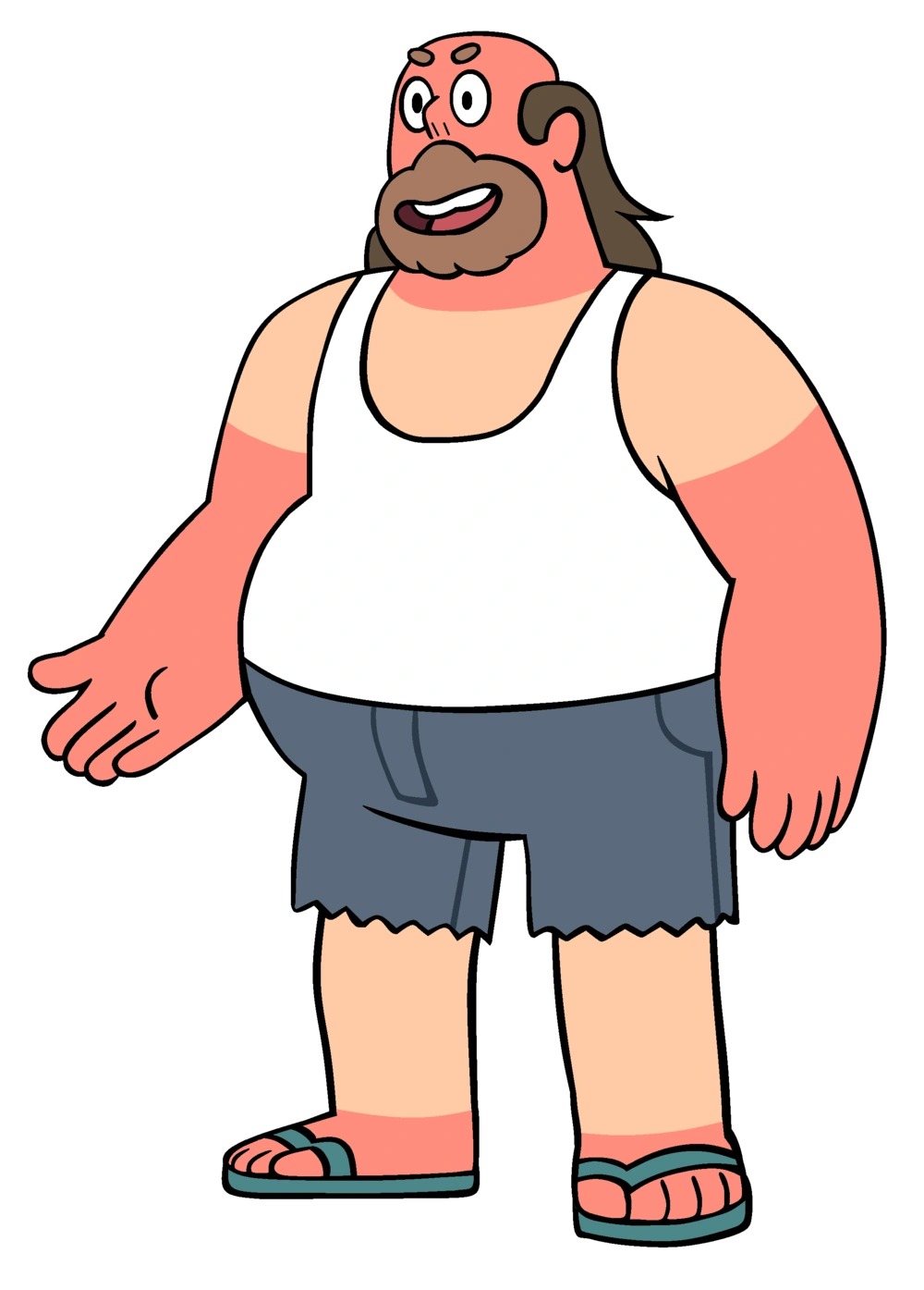Greg Universe | Boomerang from Cartoon Network Wiki | Fandom