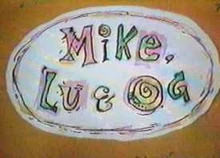 Mike, Lu & Og | Boomerang from Cartoon Network Wiki | Fandom