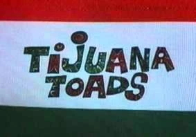 Tijuana Toads | Boomerang from Cartoon Network Wiki | Fandom