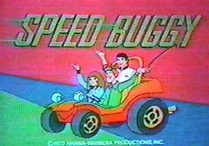 Speed Buggy | Boomerang from Cartoon Network Wiki | Fandom