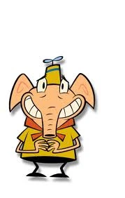 Raj | Boomerang from Cartoon Network Wiki | Fandom