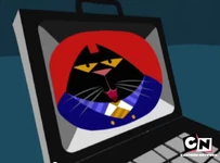 Calling Cat-22 | Boomerang from Cartoon Network Wiki | Fandom