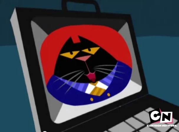 Gato Primo | Boomerang from Cartoon Network Wiki | Fandom