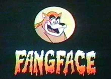 Fangface | Boomerang from Cartoon Network Wiki | Fandom