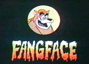 Fangface | Boomerang from Cartoon Network Wiki | Fandom
