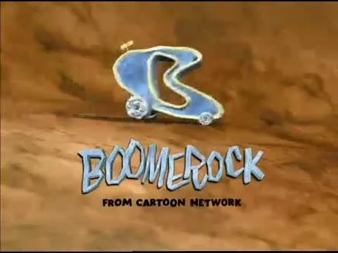 Boomerock | Boomerang from Cartoon Network Wiki | Fandom