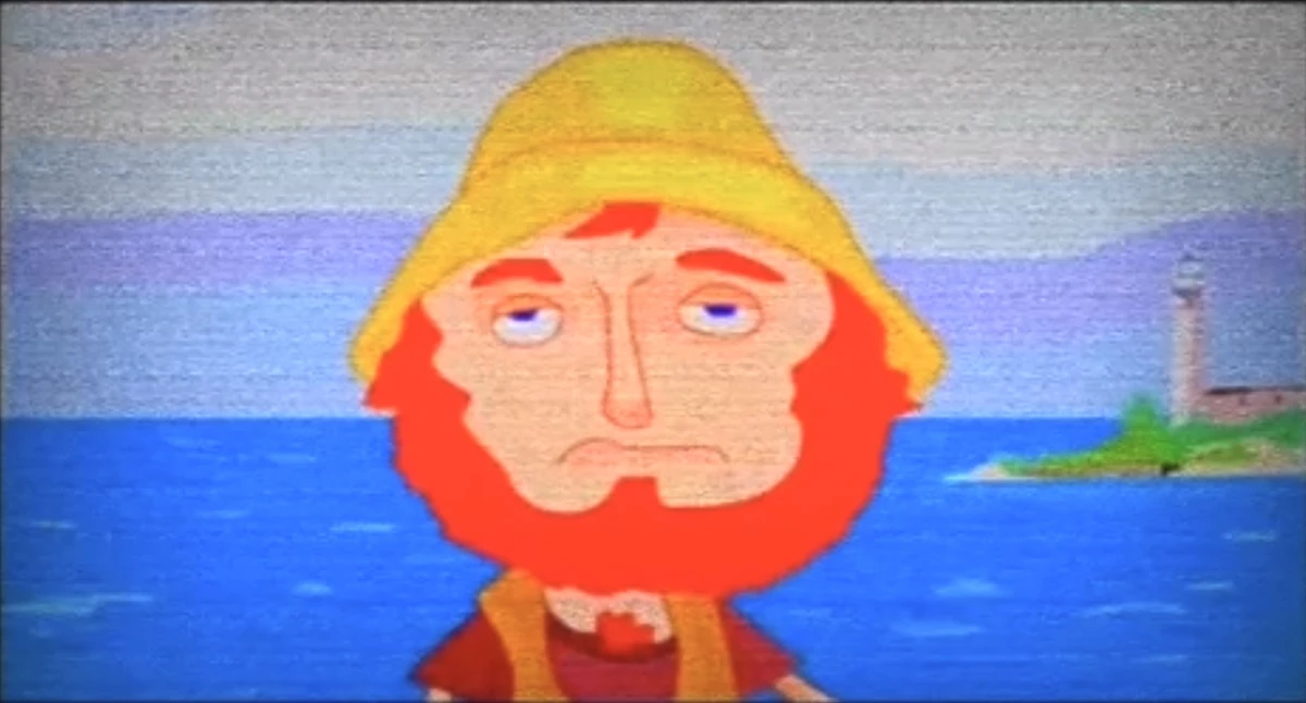 CJTS - Whale | Boomerang from Cartoon Network Wiki | Fandom