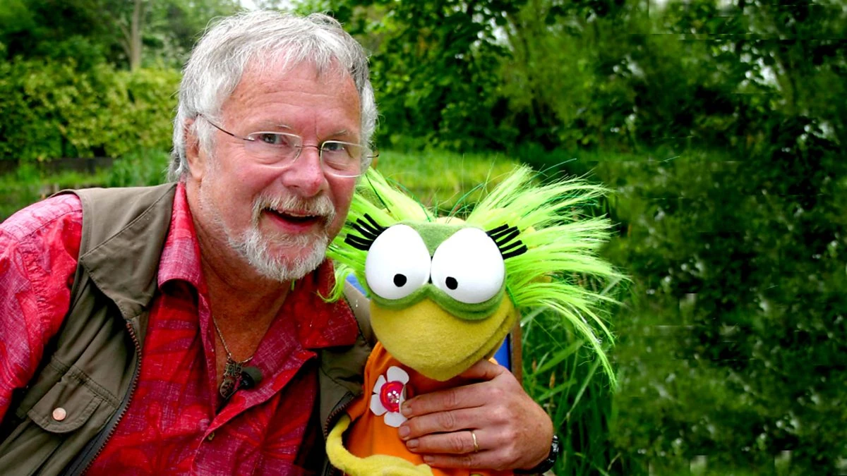 Springwatch Tv Series | Boomerang from Cartoon Network Wiki | Fandom