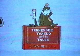 Tennessee Tuxedo and his Tales | Boomerang from Cartoon Network Wiki ...