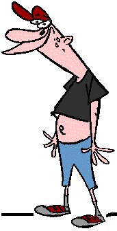 Earl | Boomerang from Cartoon Network Wiki | Fandom