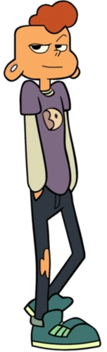 Lars | Boomerang from Cartoon Network Wiki | Fandom