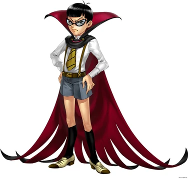 Susan "Mandark" Astronomonov | Boomerang from Cartoon Network Wiki | Fandom