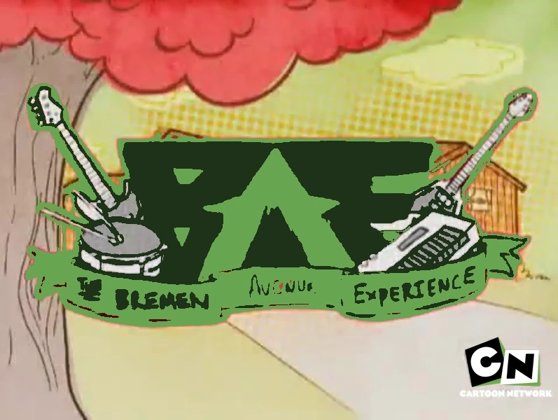 Tanner's Story | Boomerang from Cartoon Network Wiki | Fandom