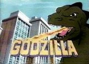 Godzilla | Boomerang from Cartoon Network Wiki | Fandom