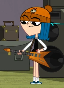 Carrie Beff | Boomerang from Cartoon Network Wiki | Fandom