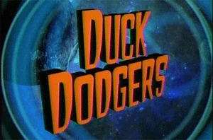 Duck Dodgers | Boomerang from Cartoon Network Wiki | Fandom