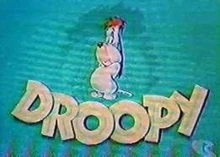 Droopy | Boomerang from Cartoon Network Wiki | Fandom