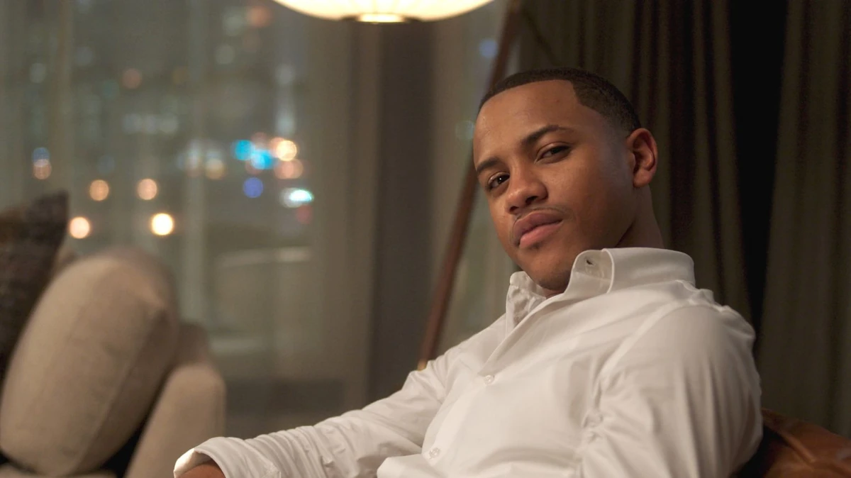 Bryson Broyer | Boomerang Wiki | Fandom