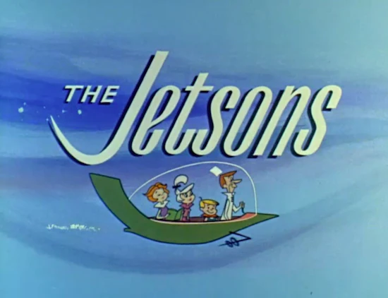 The Jetsons | Boomerang Wiki | Fandom