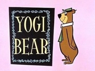 Yogi Bear | Boomerang Wiki | Fandom