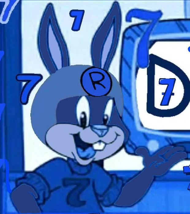 Reader Rabbit (character) | Boomerang Wiki | Fandom