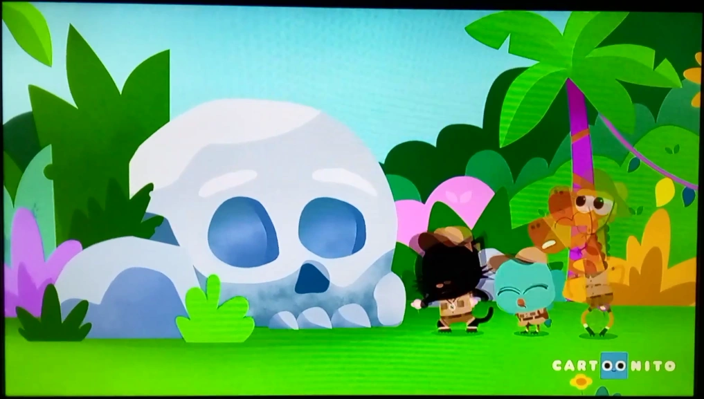 Septiembre 2, 2023 | Wiki Boomerang/Cartoonito Archivos Chile | Fandom